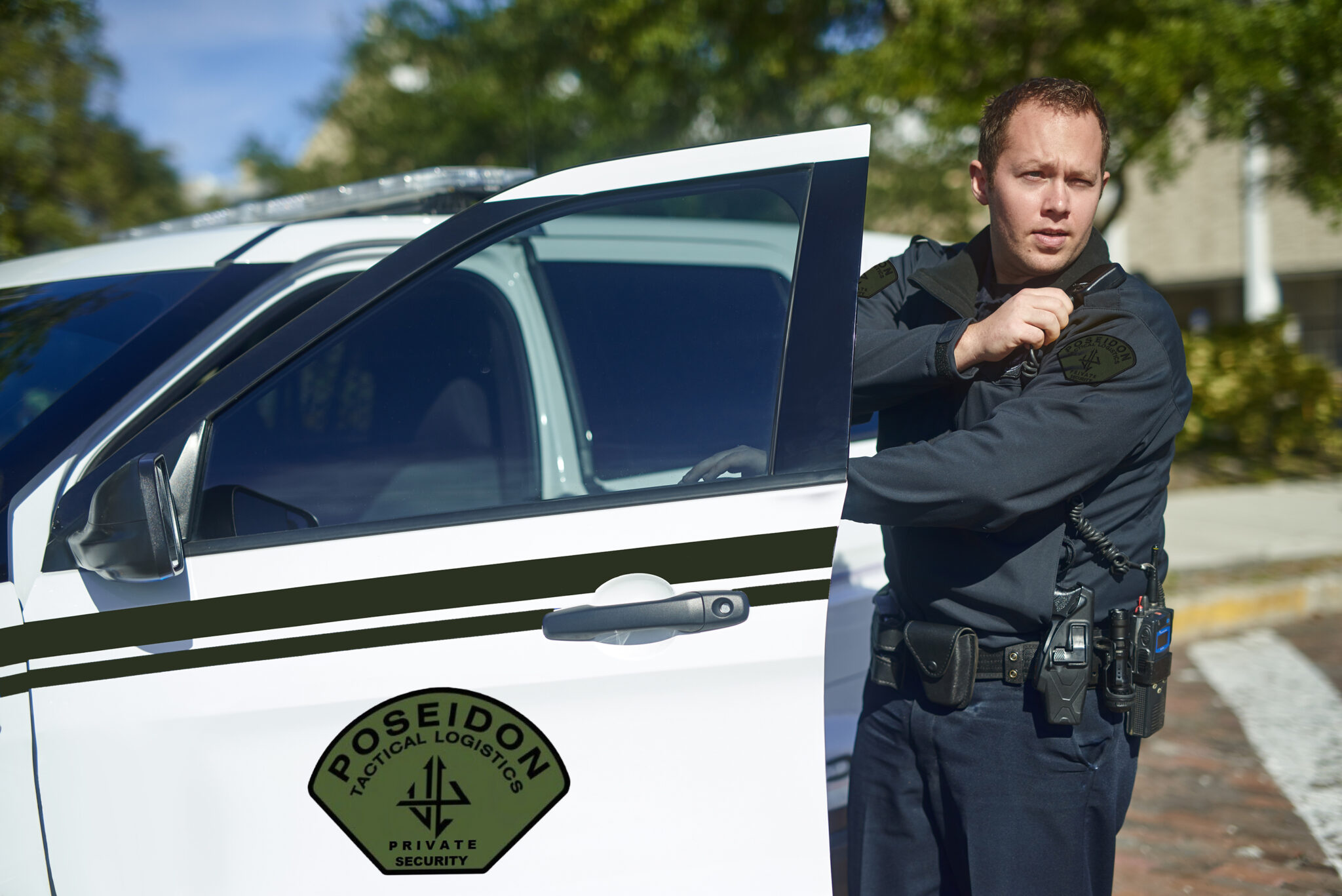Home - Poseidon Tactical Logistics